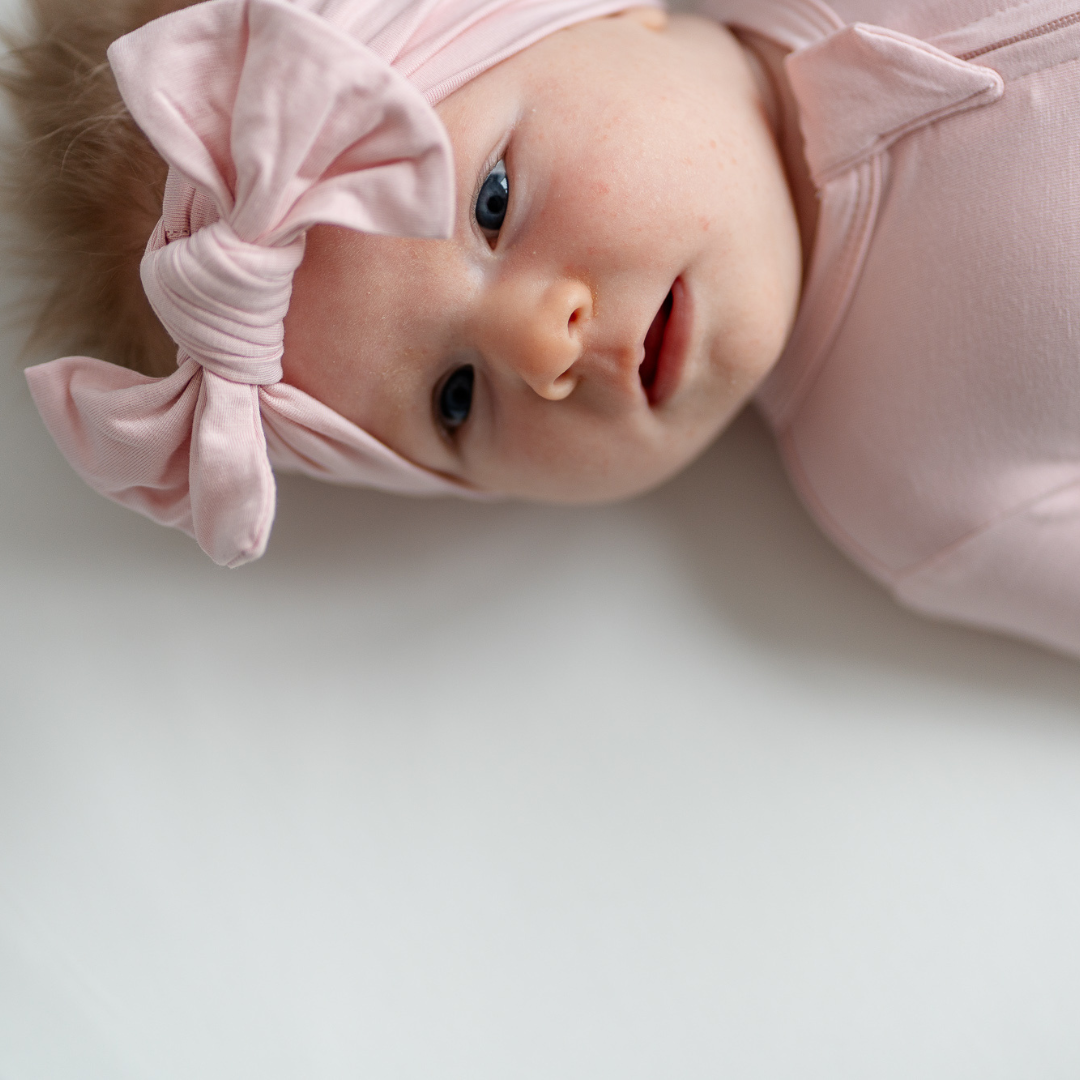Bamboo Bows | Clearance – Pip + Phee