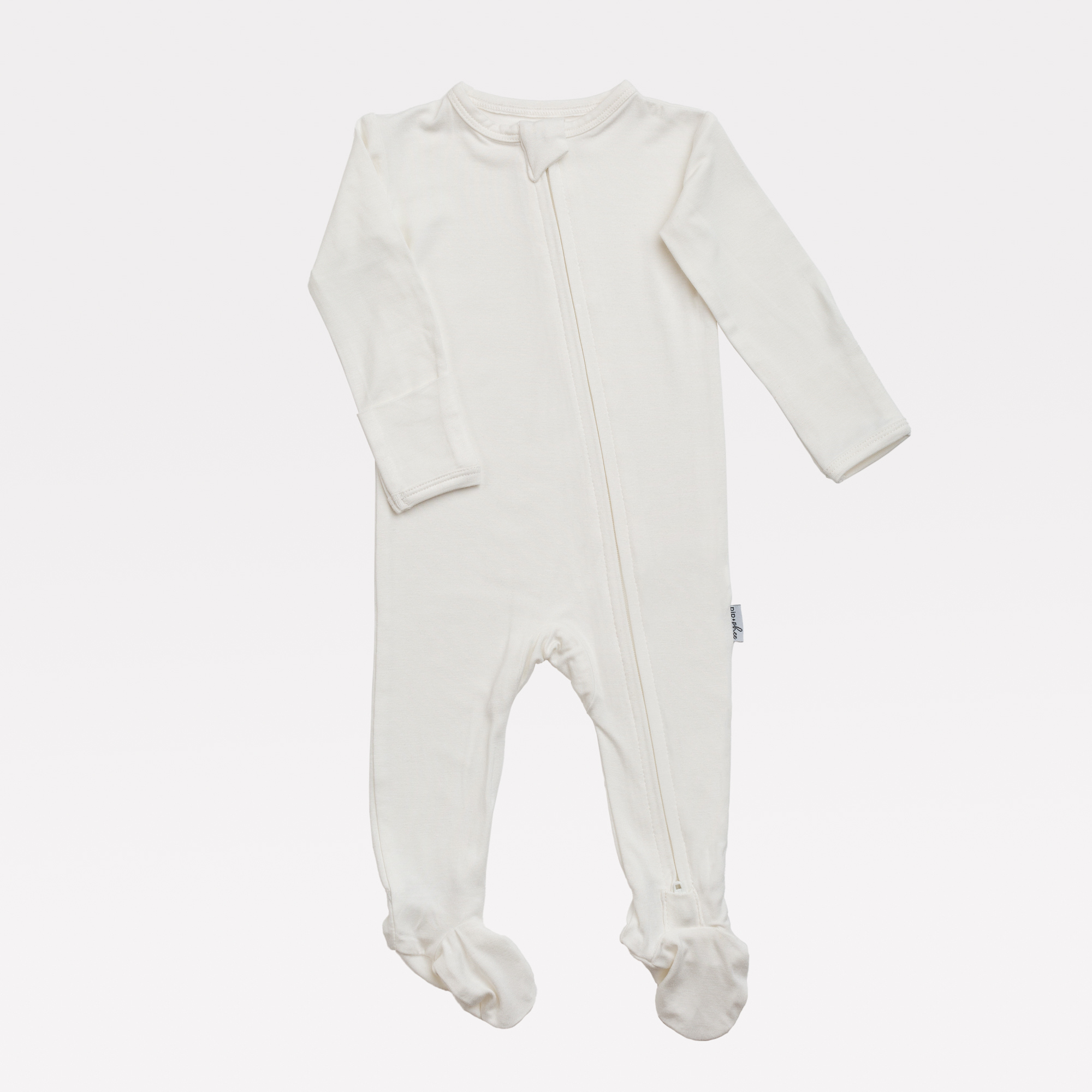 Footed Sleepers – Pip + Phee
