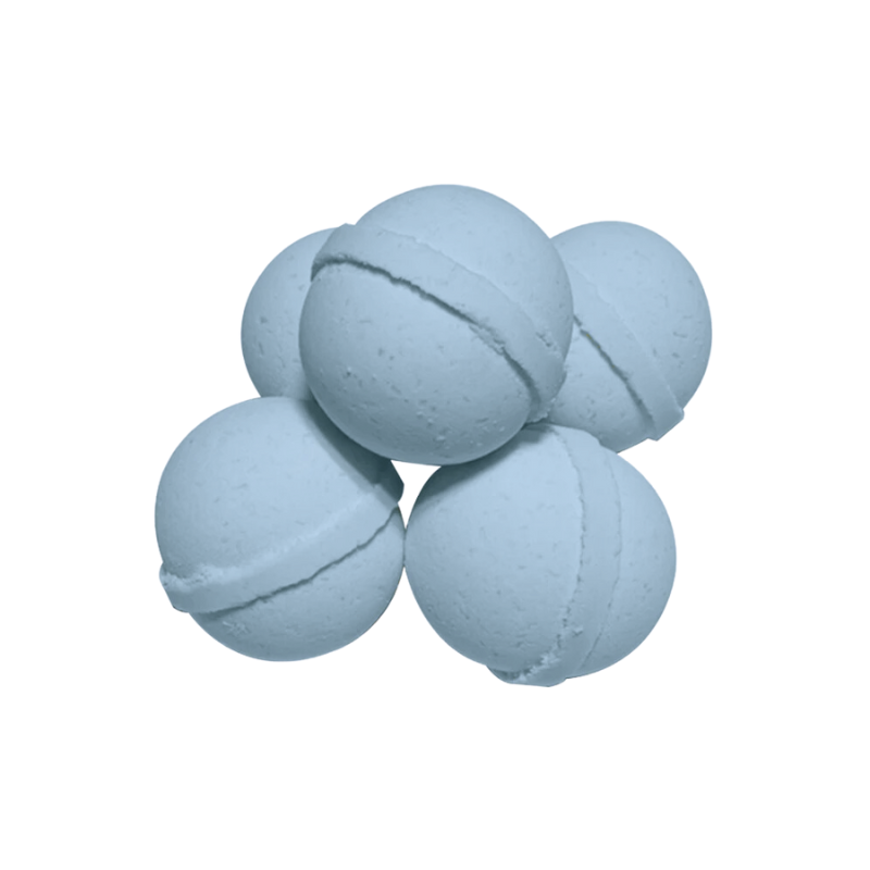 Natural Bath Fizzy – Pip + Phee