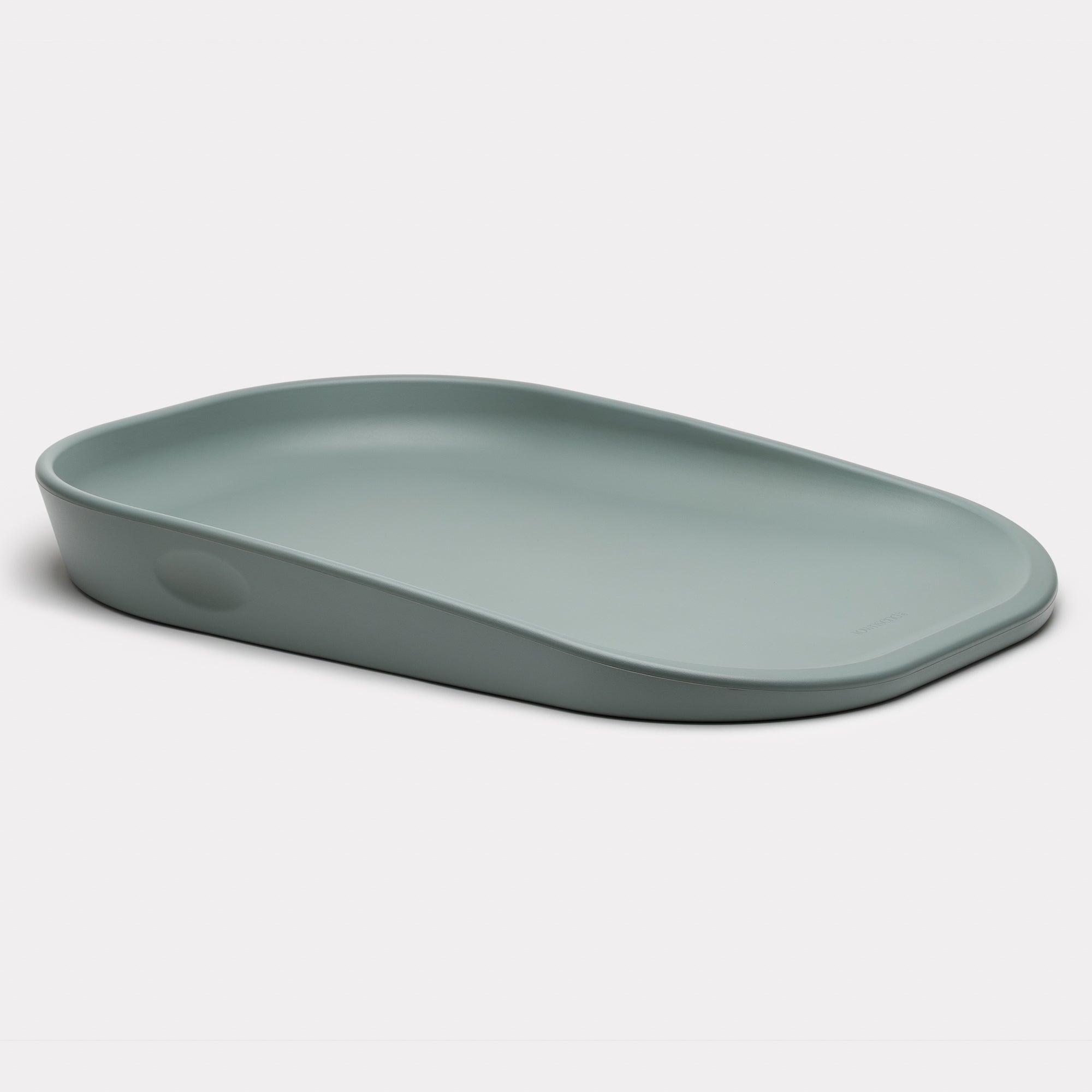 Contoured Foam Changing Pad – Pip + Phee