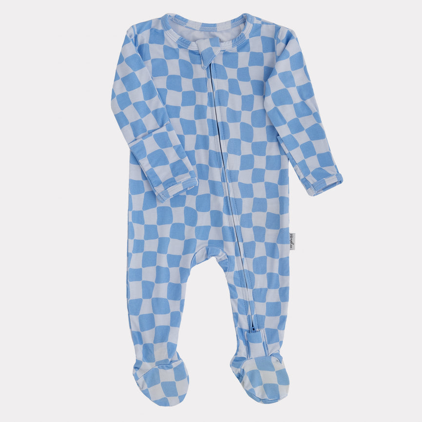 Footed Sleepers – Pip + Phee